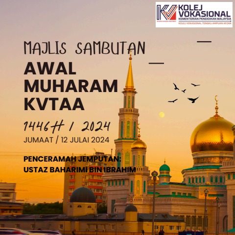 BUKU PROGRAM MAJLIS SAMBUTAN AWAL MUHARAM KVTAA - zieylarozlan Flip PDF ...