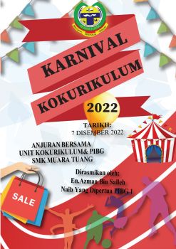 BUKU PROGRAM KARNIVAL KOKO 2022 - g-38303597 Flip PDF | AnyFlip