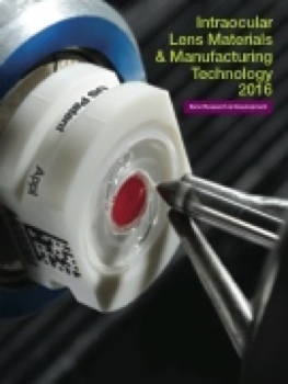 Intraocular Lens Materials Manufacturing - kaye Flip PDF | AnyFlip
