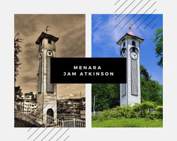 Menara Jam Atkinson - m-6675358 | Membalik PDF Dalam talian | AnyFlip