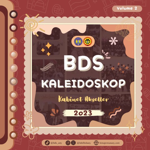 BDS KALEIDOSKOP KABINETT AKSELLER 2023 - Dosma Niki Flip PDF | AnyFlip