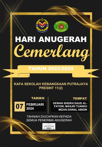 HARI ANUGERAH CEMERLANG KAFA SKPP 11(2) - Muhammad Mustaqim Mohd Nor ...