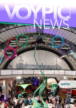 VOYPIC MAG - Appleby Trust Flip PDF | AnyFlip