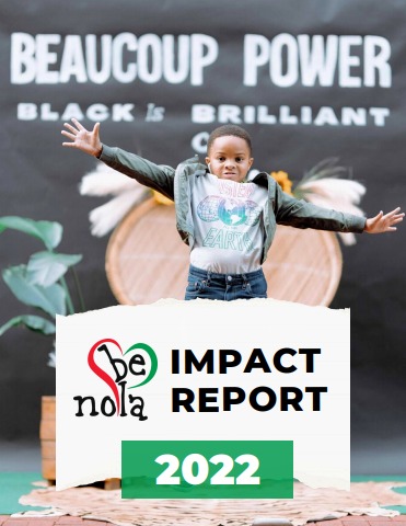 BENOLA 2022 -- EOY Final Report - Angelique Phipps Flip PDF | AnyFlip