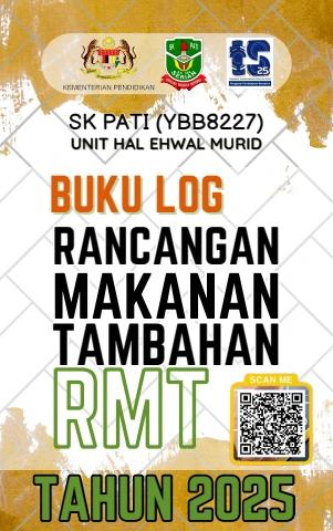 COVER BUKU LOG RMT