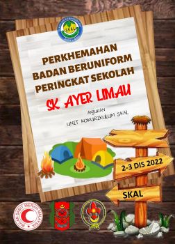 PERKHEMAHAN - Ahyuen Ummph Flip PDF | AnyFlip