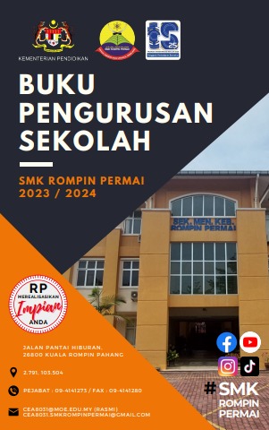 BUKU PENGURUSAN SMK RP 2023 - CEA8031 E-RAK BUKU Flip PDF | AnyFlip