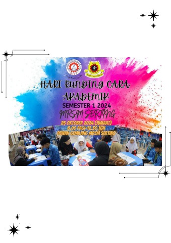 Buku Program Hari Runding Cara Akademik Sem 1 (2024) MRSM SERTING.pdf