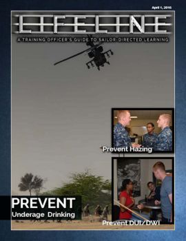 April Lifeline - General Military Training Flip PDF | AnyFlip