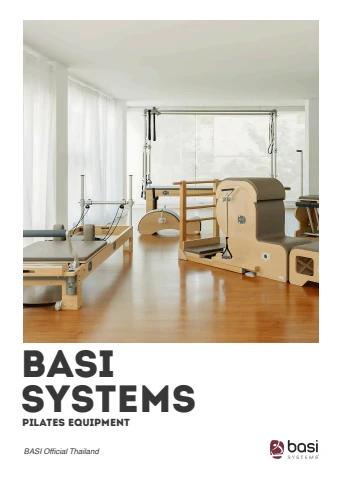 BASI Systems Catalog