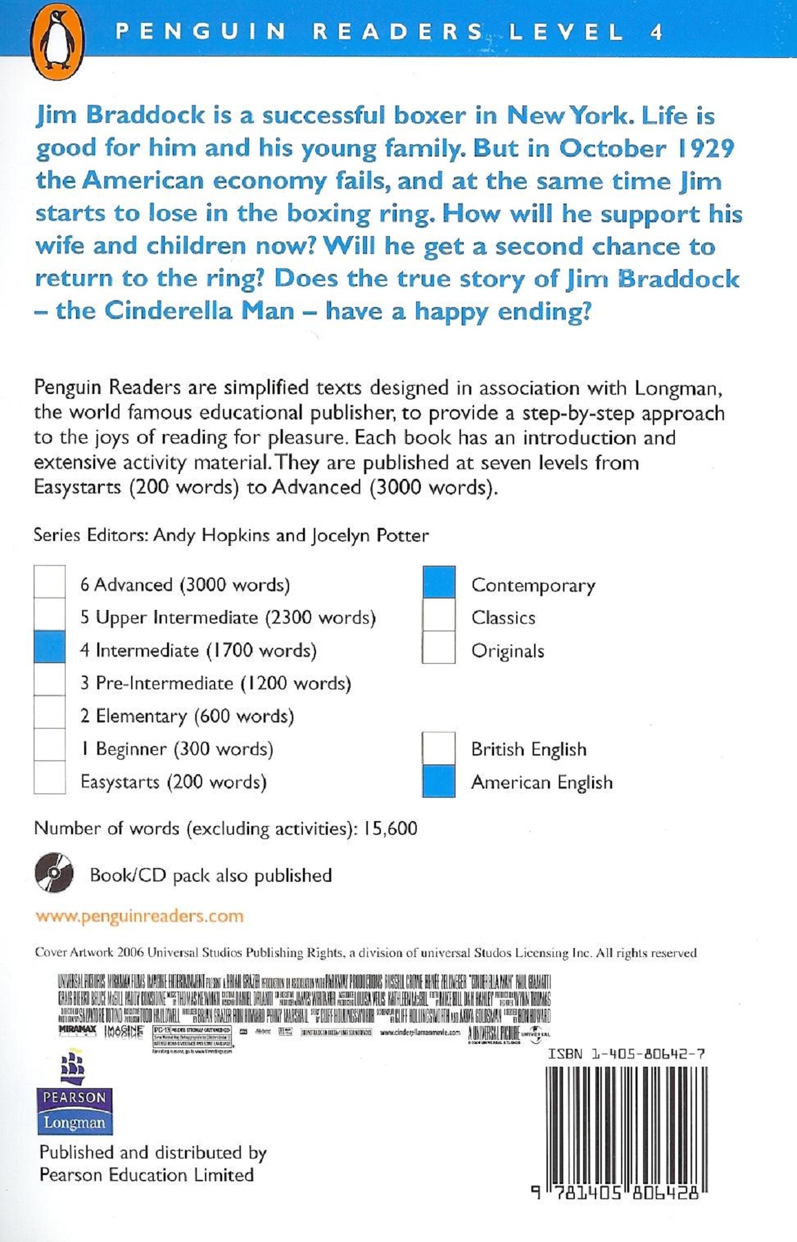 James Braddock E Familia