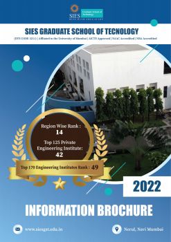 SIES GST Information Brochure 2022 - prajyotbhoir999 Flip PDF | AnyFlip