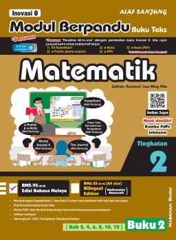 Matematik T2 (Buku 2) BM - Alaf Sanjung Sdn Bhd Flip PDF | AnyFlip