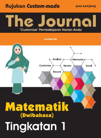 Math T1 - Alaf Sanjung Sdn Bhd Flip PDF | AnyFlip