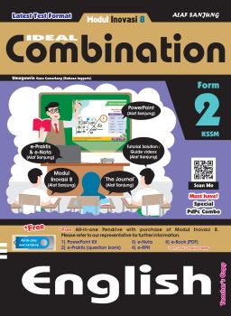 English F2 - Alaf Sanjung Sdn Bhd Flip PDF | AnyFlip