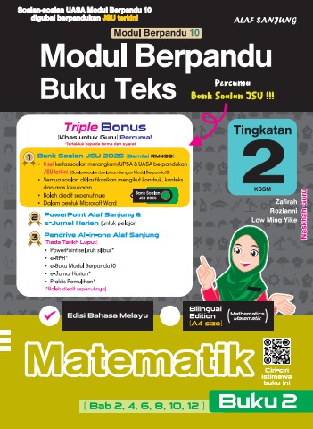 Mat T2 (buku 2)