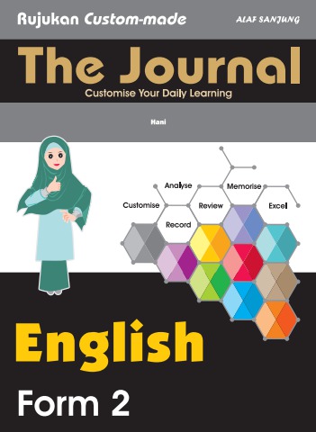English F2 - Alaf Sanjung Sdn Bhd Flip PDF | AnyFlip