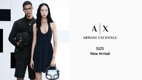 AX May E-catalogue