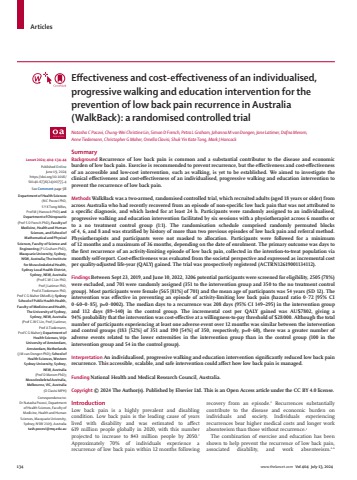 Effectiveness and cost-effectiveness of an individualised - Quintinmiddleton Flip PDF | AnyFlip