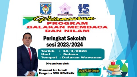 Program Nilam 2 - g-38145667 Flip PDF | AnyFlip