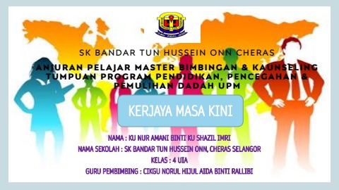 SK BTHO CHERAS - Aliah 88 Flip PDF | AnyFlip