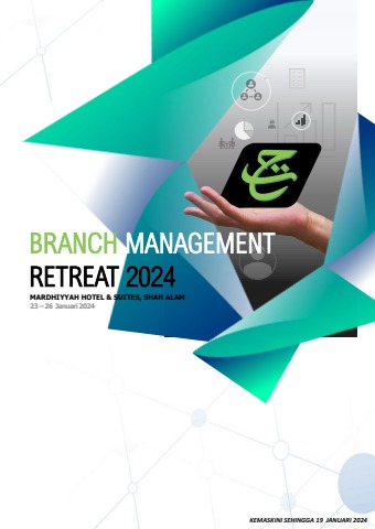 ATURCARA PROGRAM BMR 2024 - muhammad.ramadan Flip PDF | AnyFlip