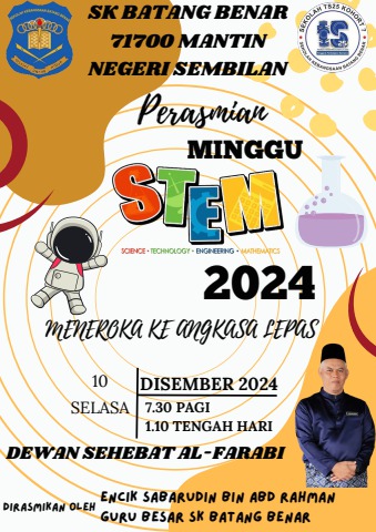BUKU PROGRAM MINGGU STEM 2024 - SITI ZALEHA BINTI MOHIDDIN Moe Flip PDF ...