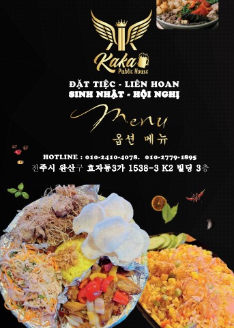 menu kaka 20. 285 - Kiên Thu Flip PDF | AnyFlip