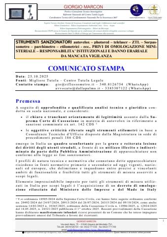 Comunicato_Stampa_MIGLIORE_TUTELA_25.10.2025-signed[1]