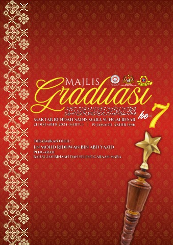 BUKU PROGRAM GRADUASI 2024 - wsyuhada whassan Flip PDF | AnyFlip