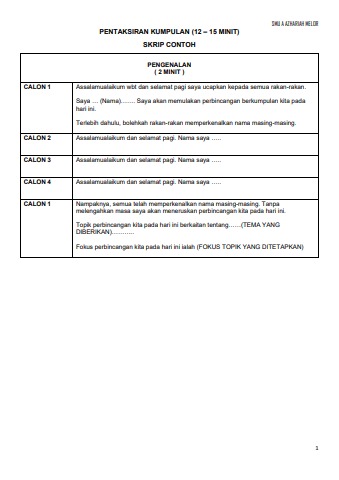 BM Lisan material - euniss000 Flip PDF | AnyFlip