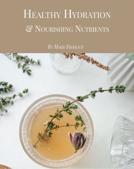 Healthy Hydration and Nourishing Nutrients - info Flip PDF | AnyFlip
