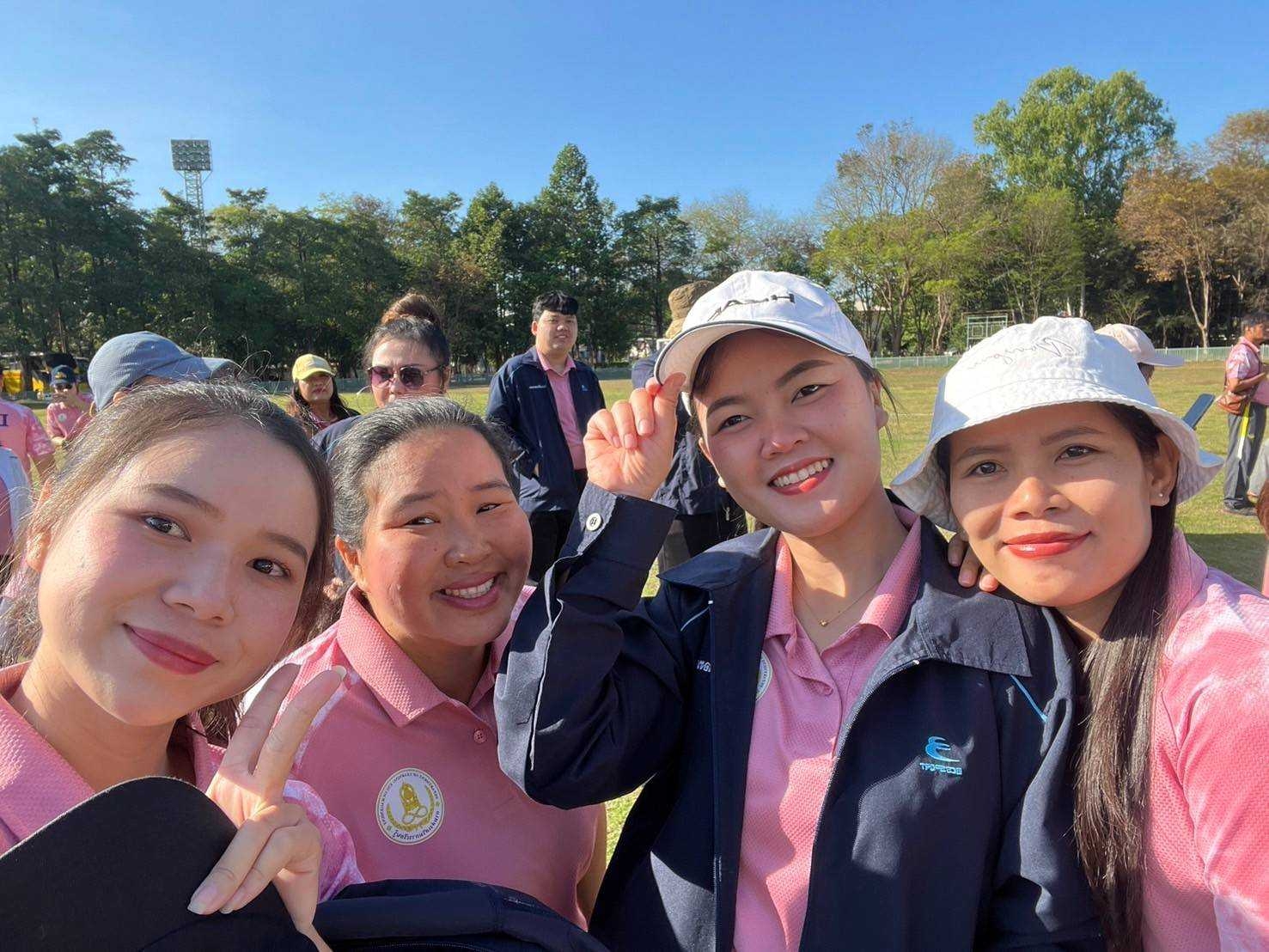 จดหมายข่าวประชาสัมพันธ์ ประจำเดือน มกราคม 2568 นางสาวอินธุอร นันสา ...