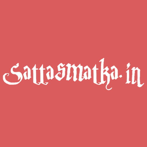 Sattas Matka Official Homepage