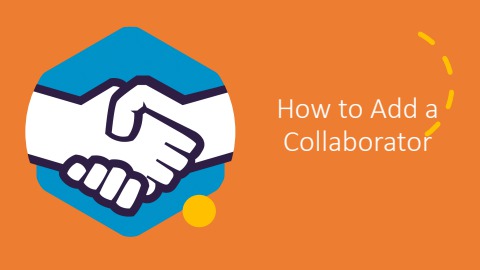 How to Add Collaborators