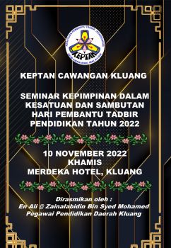 KEPTAN KLUANG - fazphotofuad Flip PDF | AnyFlip