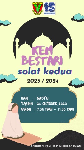 KEM BESTARI SOLAT 2 - nurhanismatshom Flip PDF | AnyFlip