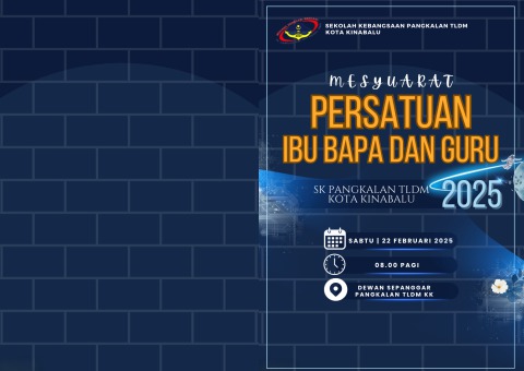 Buku Print PIBG 2025