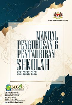MANUAL PENGURUSAN DAN PENTADBIRAN SEKOLAH SMK SENGGARANG TAHUN 2022/2023 - g-30004041 Flip PDF ...