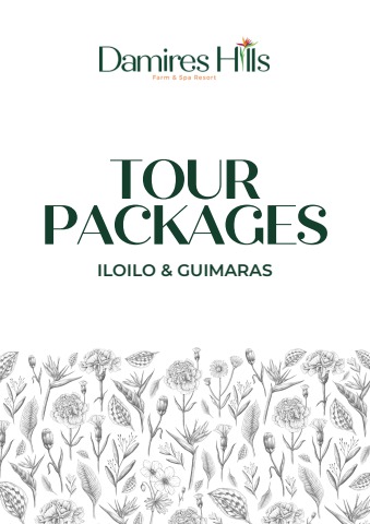 Damires Hills Farm & Spa Resort Tour Packages