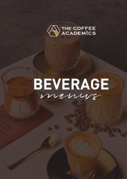 AW_MENUS BEVERAGE TCA FINAL(Edit by Nan)-Small file - Nannan Nutthira ...