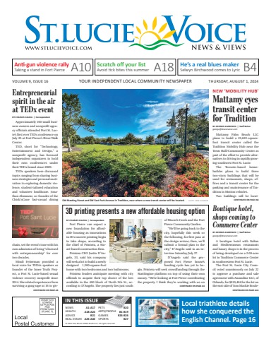 08/01/2024 ISSUE 16
