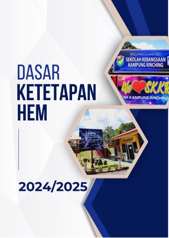 DASAR KETETAPAN HEM