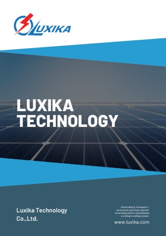 Luxika Profile - veerayajantasara Flip PDF | AnyFlip