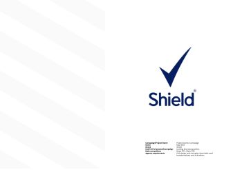 Shield Proposal - mr.mo.mailula Flip PDF | AnyFlip