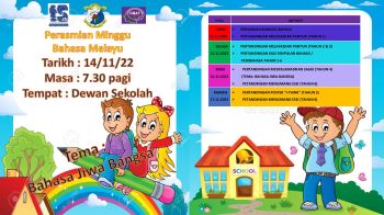 Buku Program 2022 - Cikgu Selina Flip PDF | AnyFlip