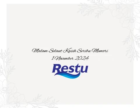 Malam Selaut Kasih Seribu Memori - Restu Malaysia Flip PDF | AnyFlip
