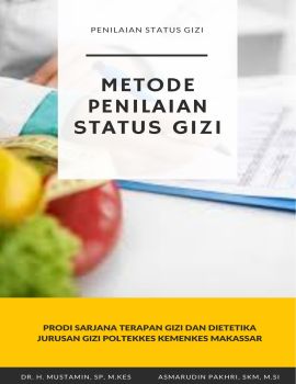metode penilaian status gizi STR Gizi - arfiantiarif46 | PDF Online ...