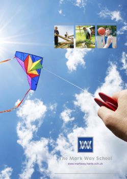 The Mark Way School Prospectus - Mustard Flip PDF | AnyFlip