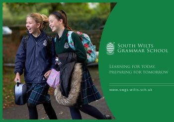 SWGS Lower School Prospectus 2020 - Mustard Flip PDF | AnyFlip